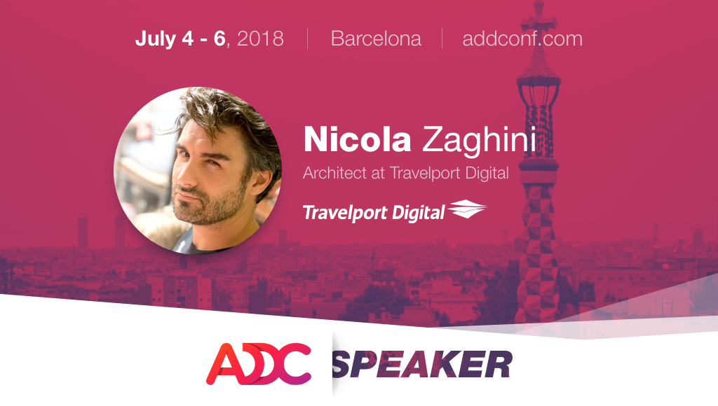 Workshop for developers: Introduction to React Native and GraphQL for App Development · ADDC 2018