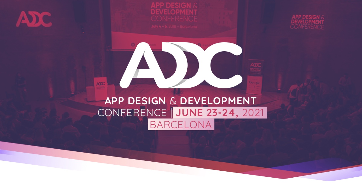 Tickets · ADDC 2021